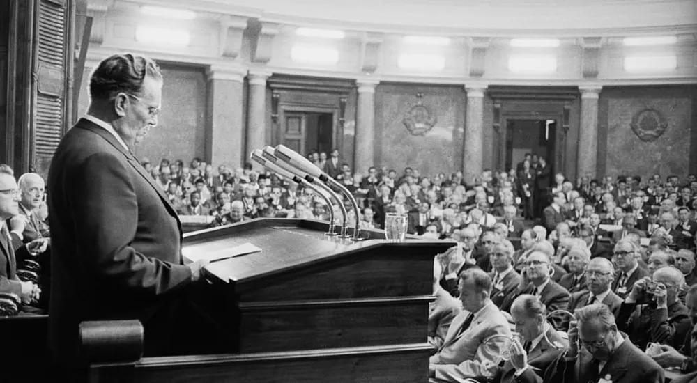 Il ritorno di Filip Latinovicz, il romanzo esistenzialista che incantò ...