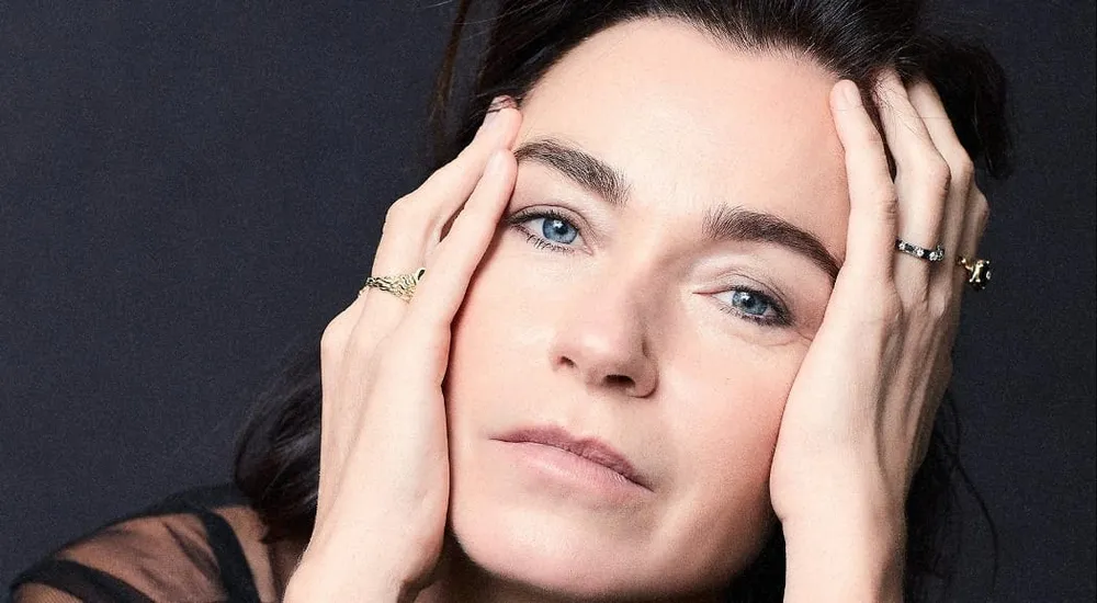 Stefania Rocca: «Sono la madre di Eva, voglio abbattere il muro del pregiudizio» | L'Espresso