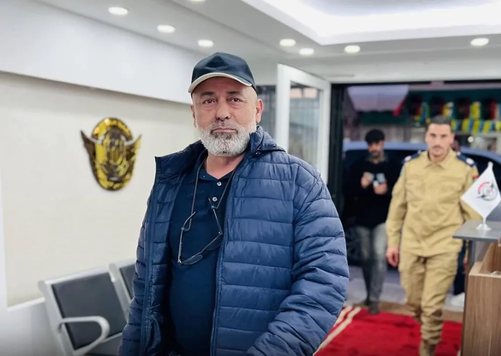 Caos in Libia dopo l'uccisione di Al-Kikli, il capo di una delle più ...