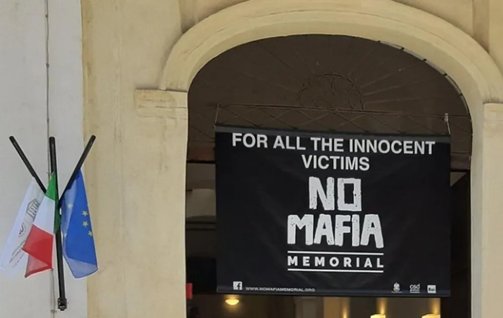 No Mafia memorial, un laboratorio contro le cosche a Palermo | L'Espresso