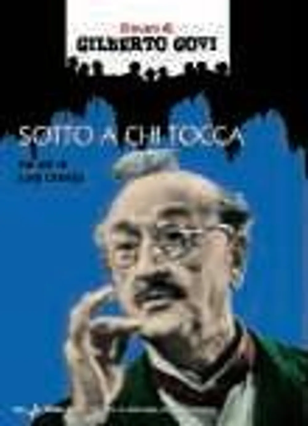 Sotto a chi tocca | L'Espresso