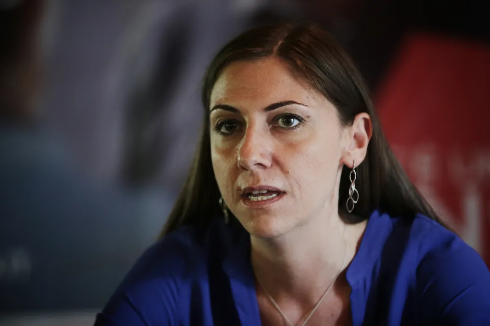 Ascani (Pd): "L'incontro con Trump? Nessun risultato. Non deve essere Meloni a trattare sui dazi ...