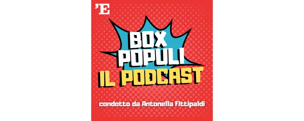 18 - BOX POPULI - LORENZO GASPARRINI, IL FILOSOFO FEMMINISTA | L'Espresso