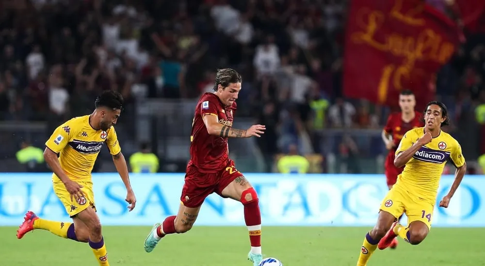 Guardare il calcio in tv è diventato lo sport più faticoso | L'Espresso