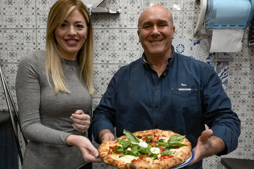 Campania, Maria Rosaria Boccia si candida nella lista di Bandecchi ...