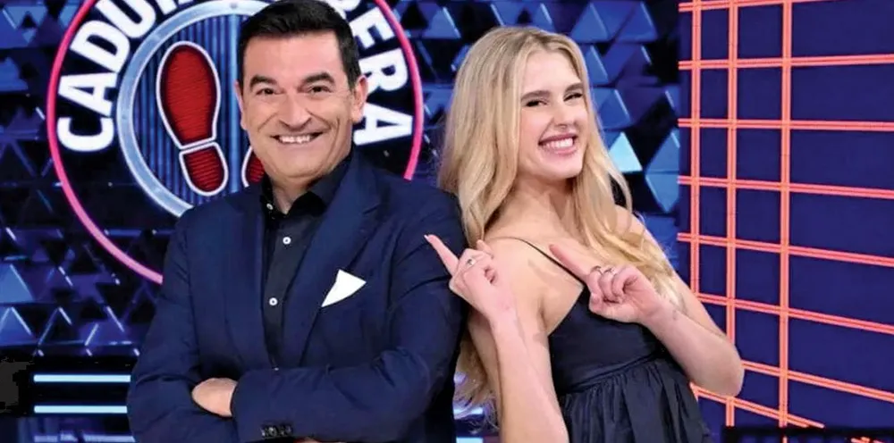 Max Giusti in caduta libera: una storia triste | L'Espresso