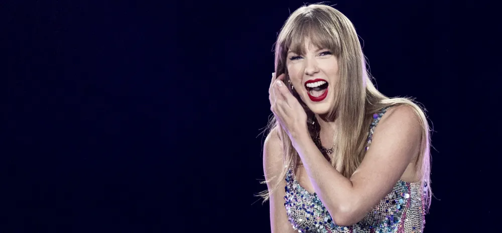 Taylor Swift, fenomenologia di una star che sa vendere il sogno | L ...