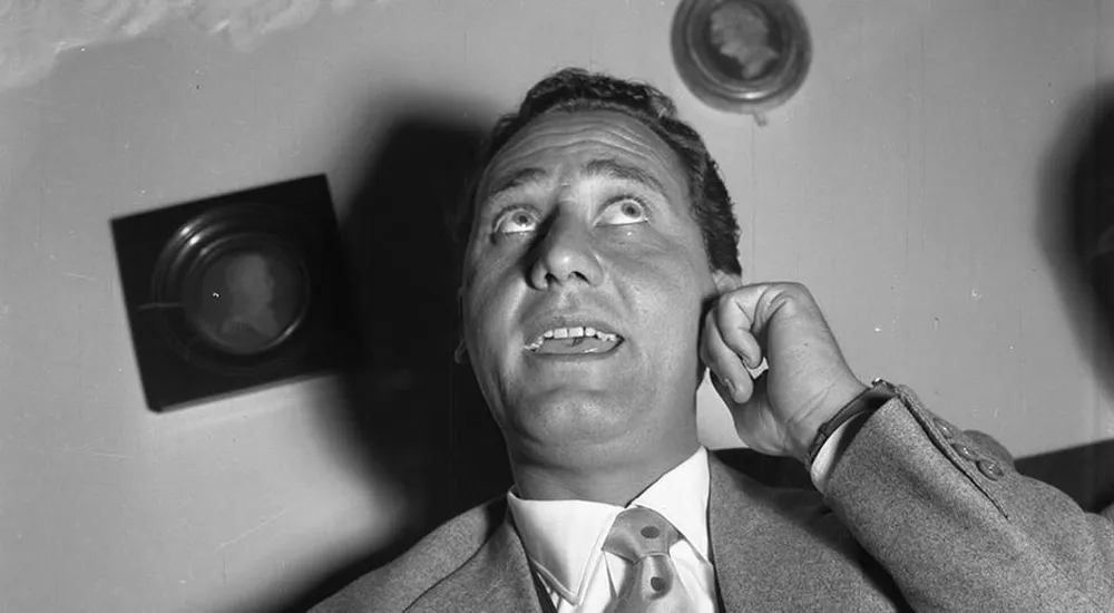 Caro Nanni avevi ragione: Alberto Sordi ce lo meritiamo davvero | L ...