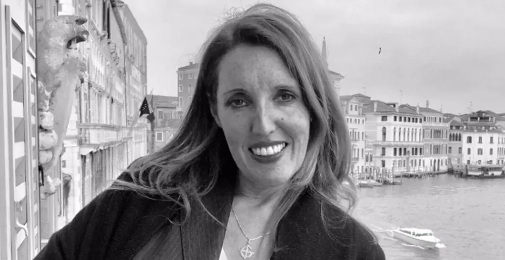 Da "boia chi molla" a "faccetta nera": chi è Elena Donazzan, candidata ...