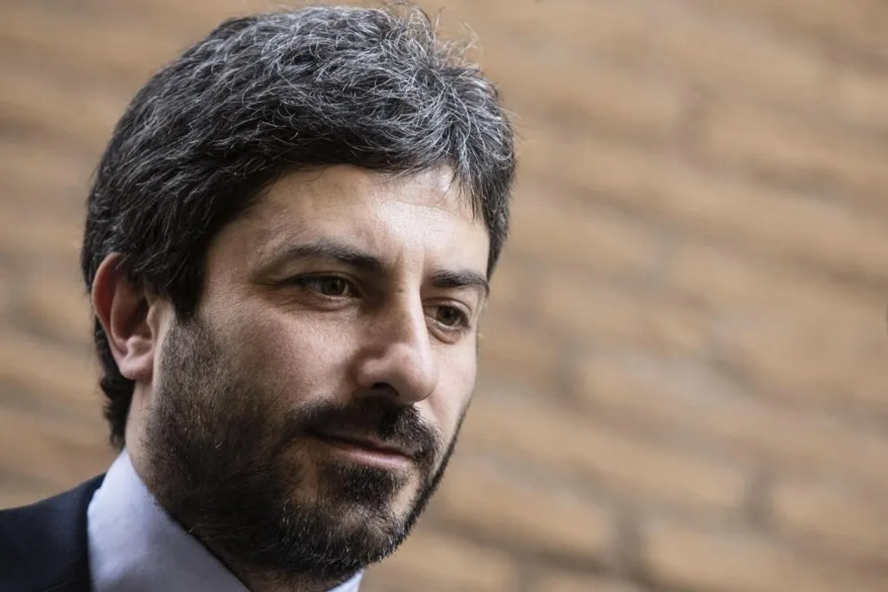 La leggenda del compagno Fico | L'Espresso