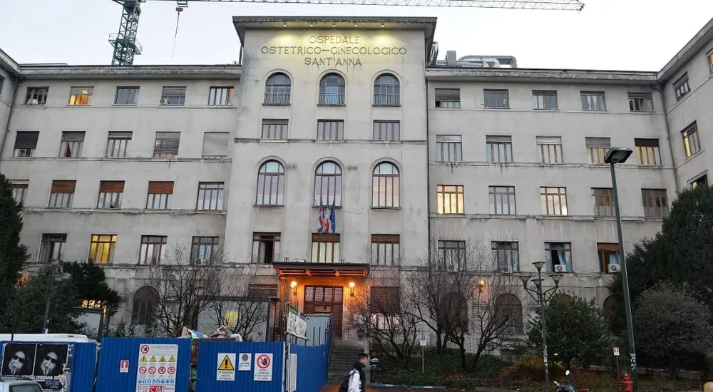 Gli antiabortisti all’ospedale di Torino: una stanza di ascolto per le ... Gli antiabortisti all’ospedale di Torino: una stanza di ascolto per le ...