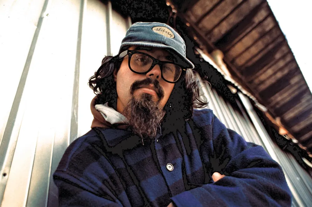 Frankie Hi Nrg Mc: «C'è scarsa educazione all’ascolto. Il pubblico si è ...