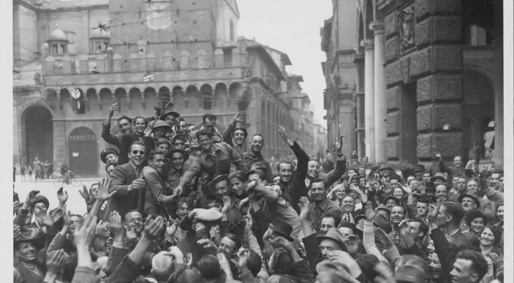 Il paradosso dei partigiani che hanno raccontato la Storia attraverso ...