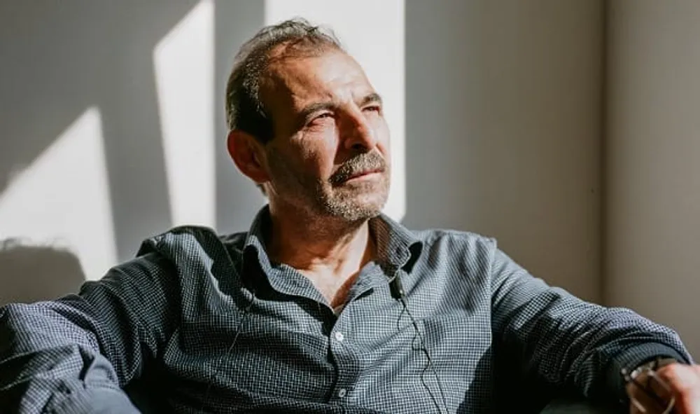 La storia dell’uomo che ha fatto condannare Anwar Raslan, il ...