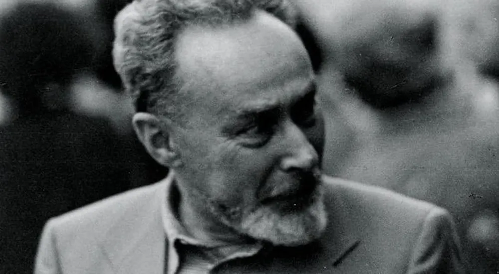 Primo Levi: la chimica, l’Olocausto e la letteratura | L'Espresso