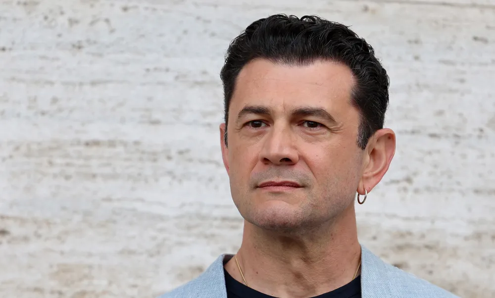 Vinicio Marchioni: «Il film di Paola Cortellesi è bellissimo e ...