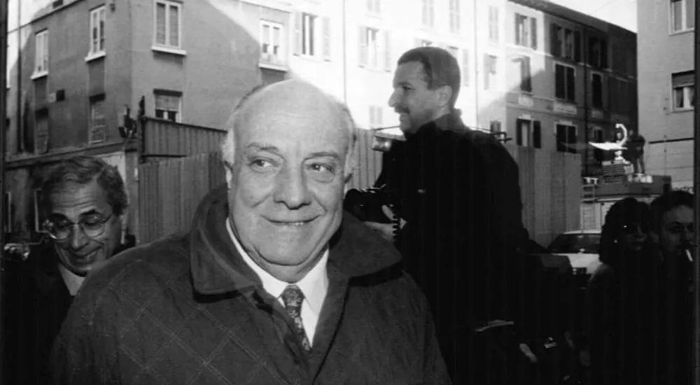 Pacini Battaglia, il banchiere segreto dell’Eni: «Ho dato 50 miliardi ...