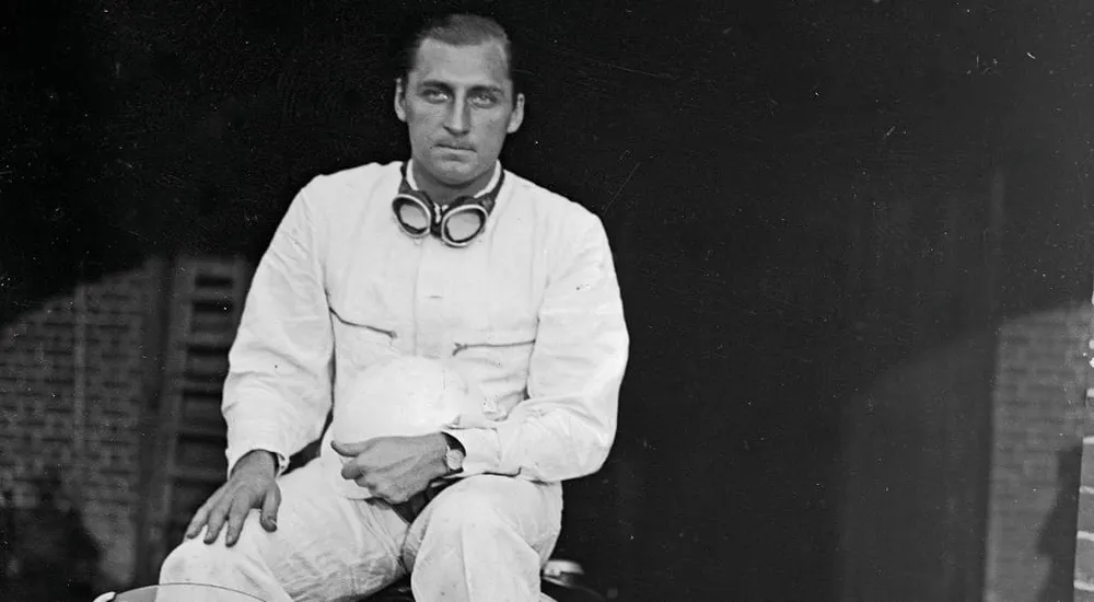 Le tre vite di Hans Ruesch: pilota, attivista contro la vivisezione e ...