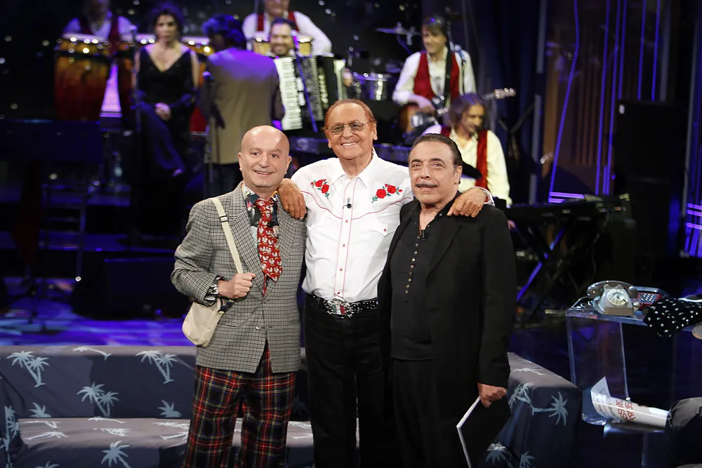 Quelli della notte, 40 anni fa nasceva la televisione del futuro | L ...