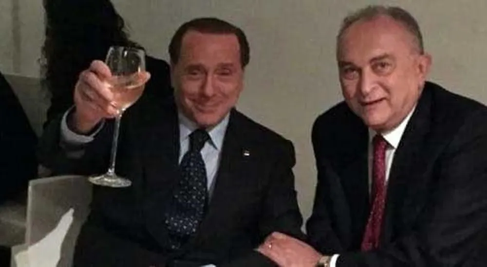 La vedova del prefetto Fulvio Sodano: «Matteo Messina Denaro catturato ...