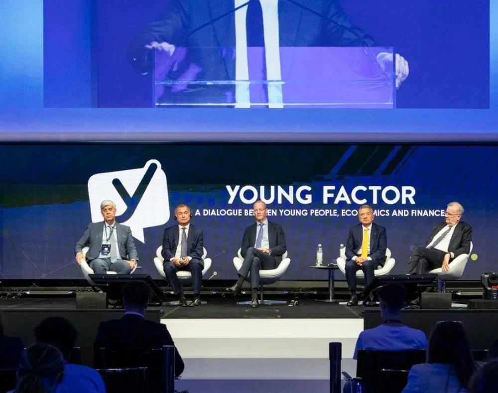 Il Continente ha ancora grandi potenzialità | L'Espresso