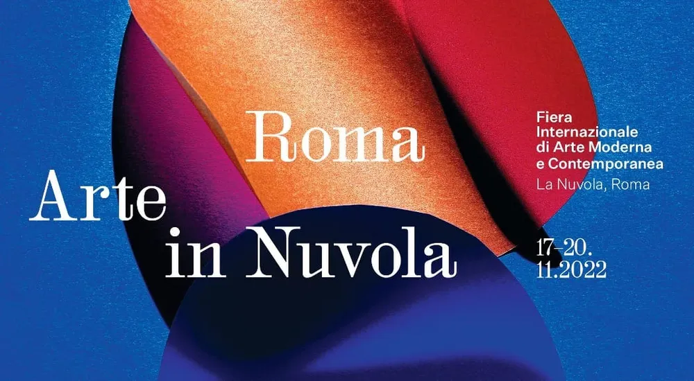 Arte, la Nuvola si accende tra performance e talk | L'Espresso