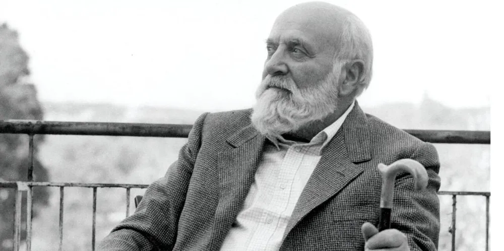 Un albero per Altiero Spinelli, l’uomo che fondò l’Europa e lottò per ...