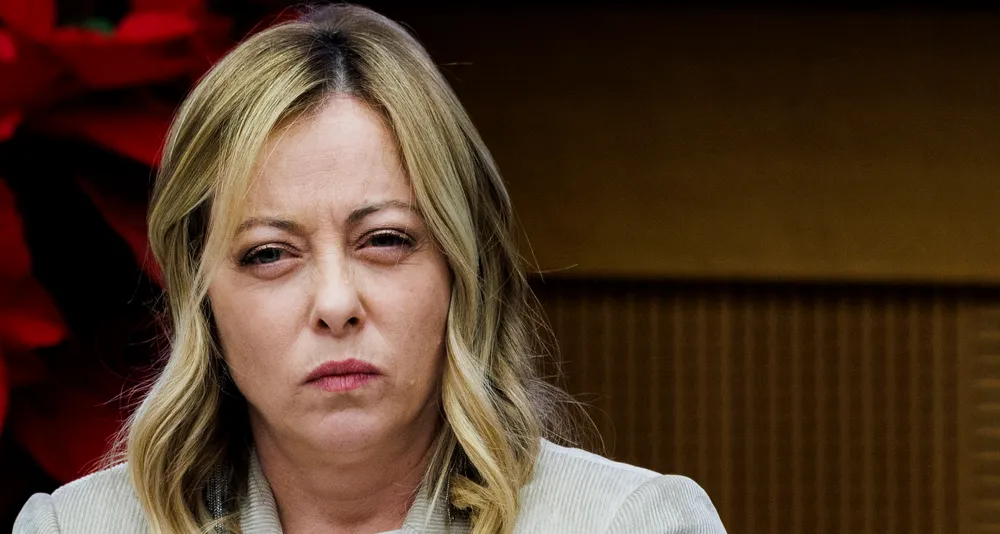 «Fratelli d'Italia si fonda su una subcultura politica di rancore e ...