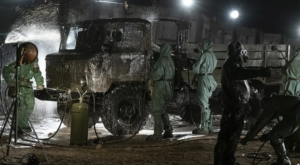 Chernobyl, la sua tragica attualità dopo il virus | L'Espresso