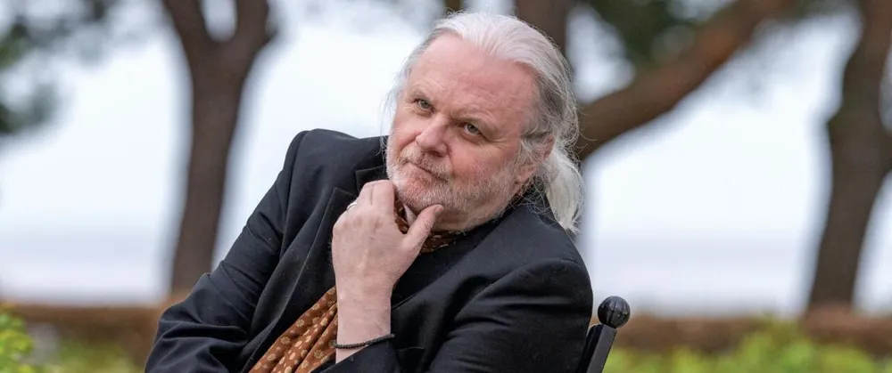 Jon Fosse: «Spero che in mezzo alla solitudine di tutti, la scrittura ...