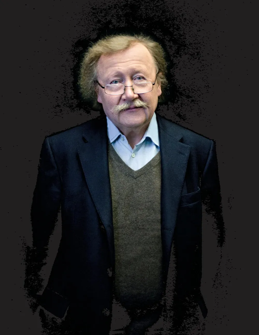 Peter Sloterdijk, l'Europa della cultura la nostra forza | L'Espresso