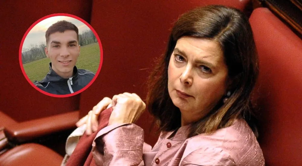 La morte di Daniel Radosavljevic finisce in Parlamento. Boldrini: «Il ...