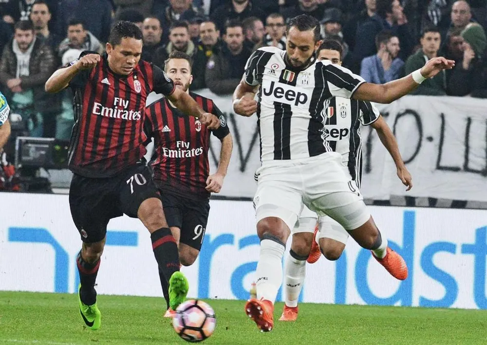 Così il calcio italiano ha toccato il fondo | L'Espresso