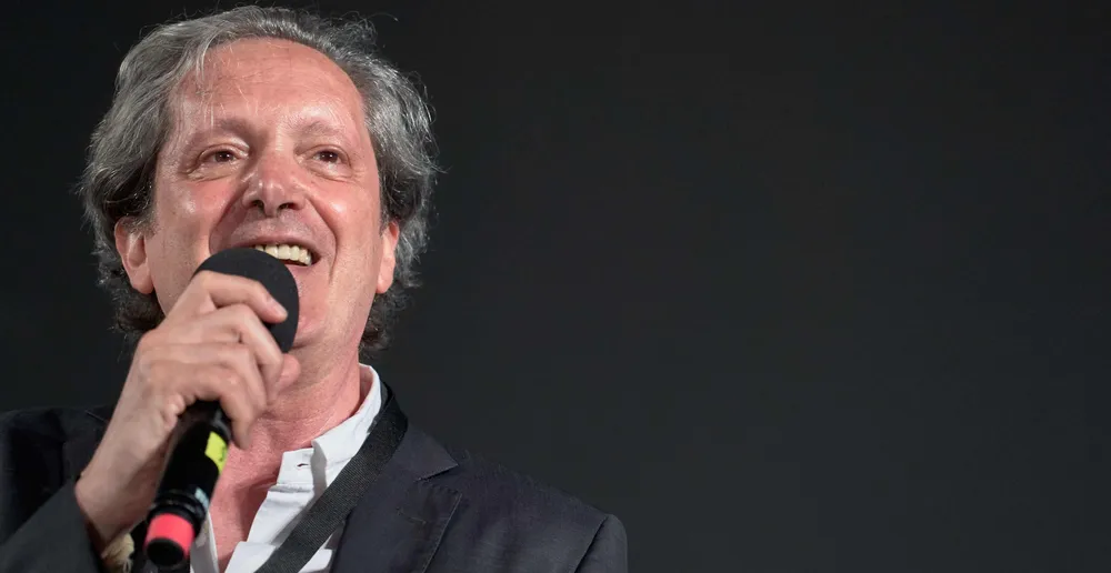 Ernesto Assante ci ha insegnato che non si lavora bene senza una ...