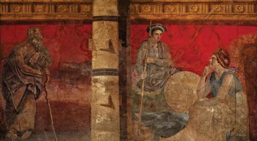 La grande mostra su Alessandro Magno, il macedone che conquistò il ...