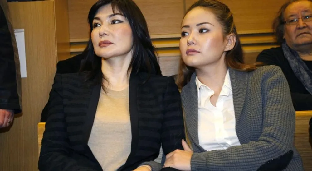 Shalabayeva, tutti assolti. Nessun rapimento di Stato. Scagionati ...