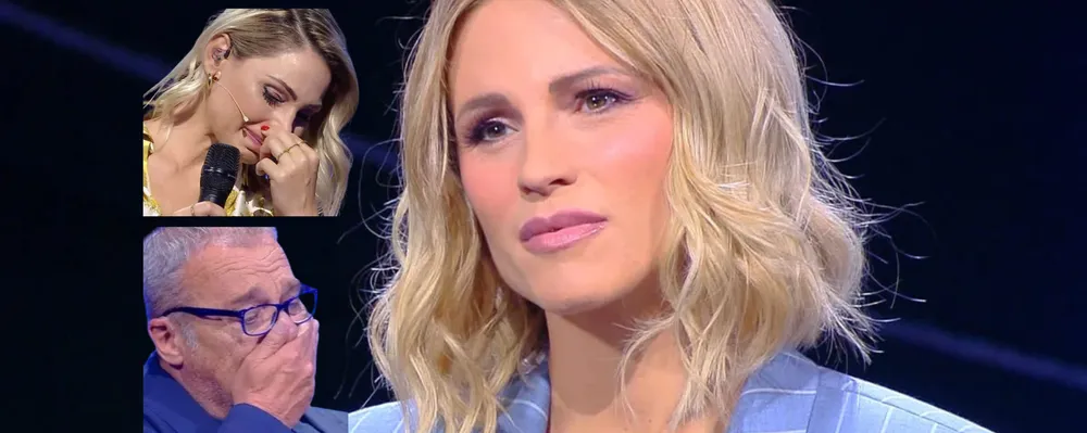 "Io canto family", chiamiamolo "Io piango" che facciamo prima | L'Espresso