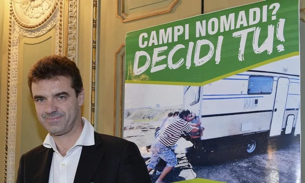 Roberto Cota e il questionario xenofobo "Per voi sono un problema i ...