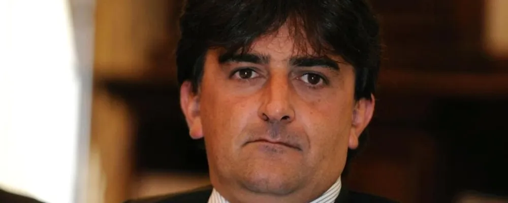 Chi è Claudio Mancini, il braccio destro di Roberto Gualtieri | L'Espresso