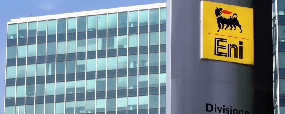 New scandal shakes Eni in Congo Brazzaville. Here's who is behind ...