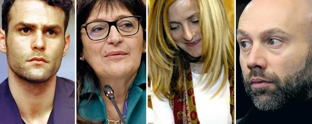 La Bestia e i suoi fratelli: chi sono i comunicatori che sussurrano al ...