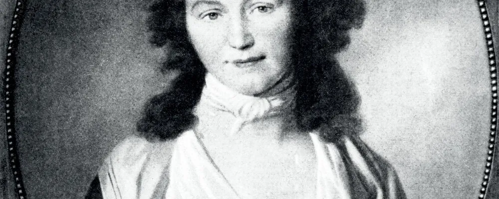 Caroline Schelling, la magnifica ribelle che non voleva fare la musa ...